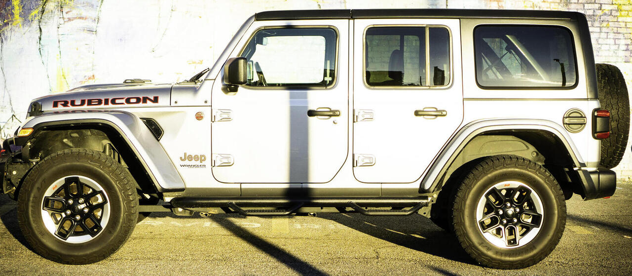 Dallas Cars – Rubi Guides